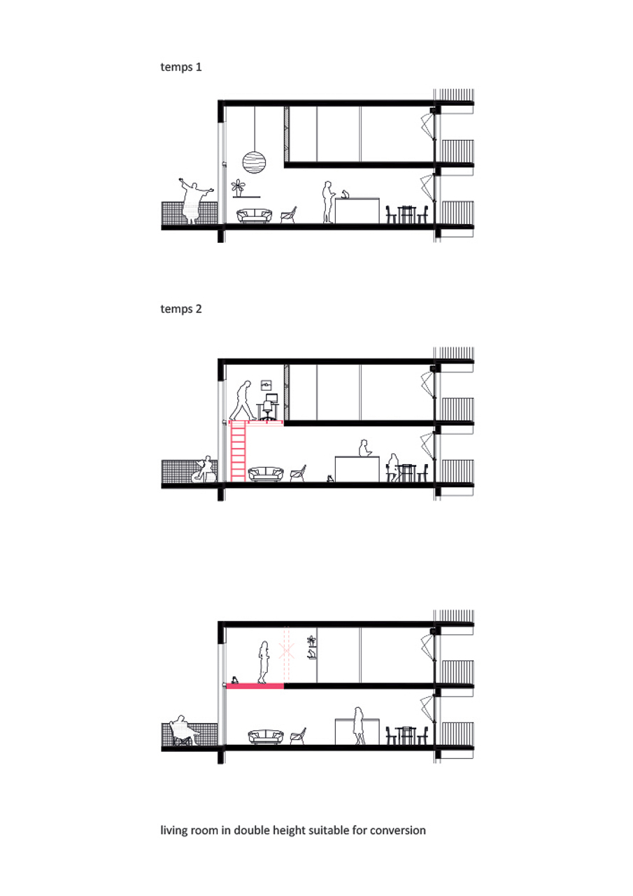 32 Cathedral Homes | EUmies Awards