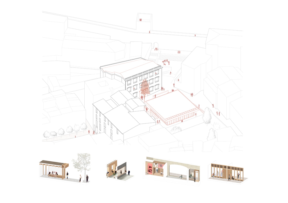 Modern Film School | EUmies Awards