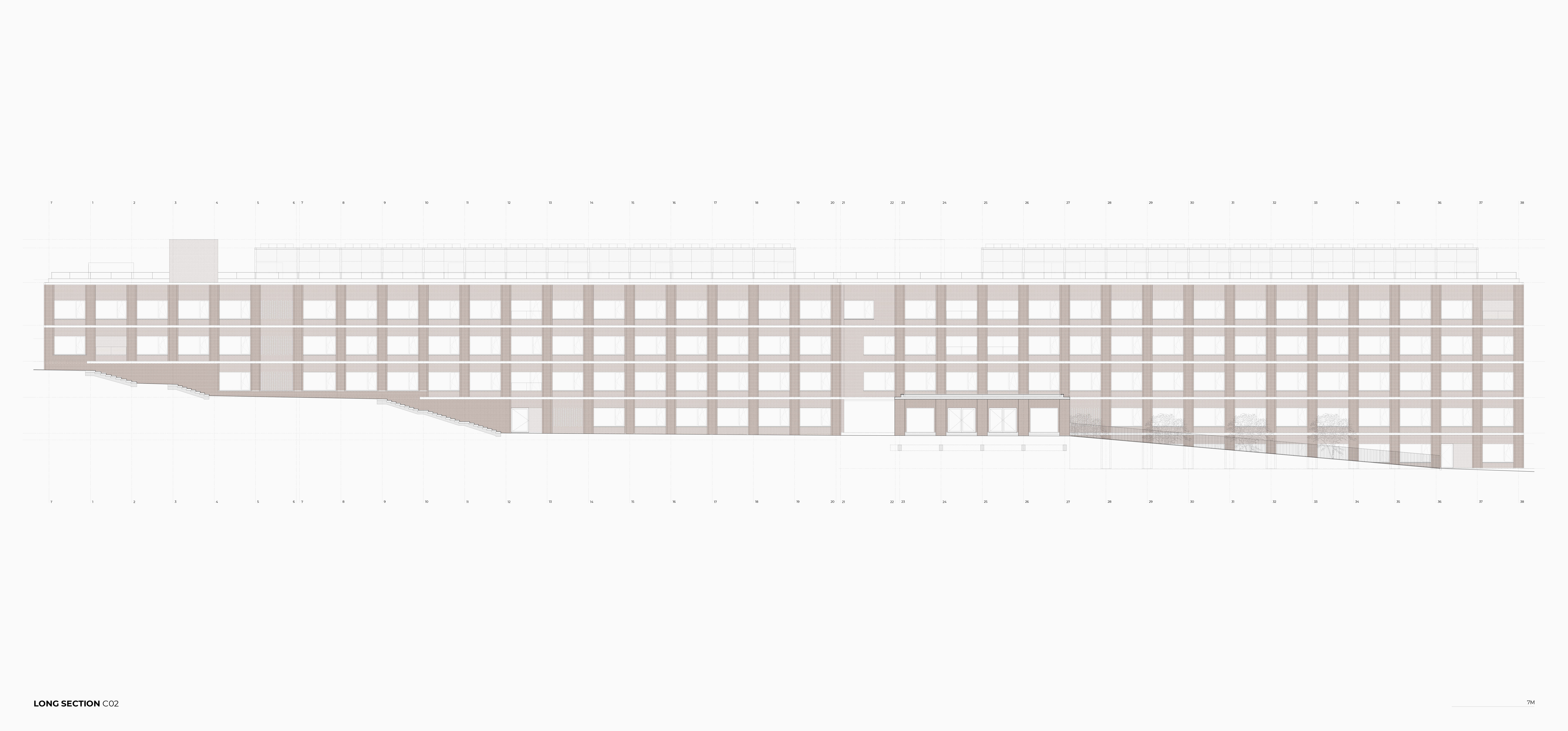 Building 4, ISCTE-IUL | EUmies Awards