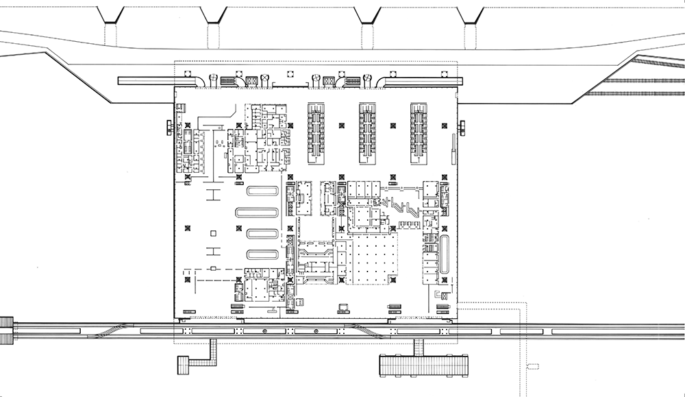 Stansted Airport | EUmies Awards