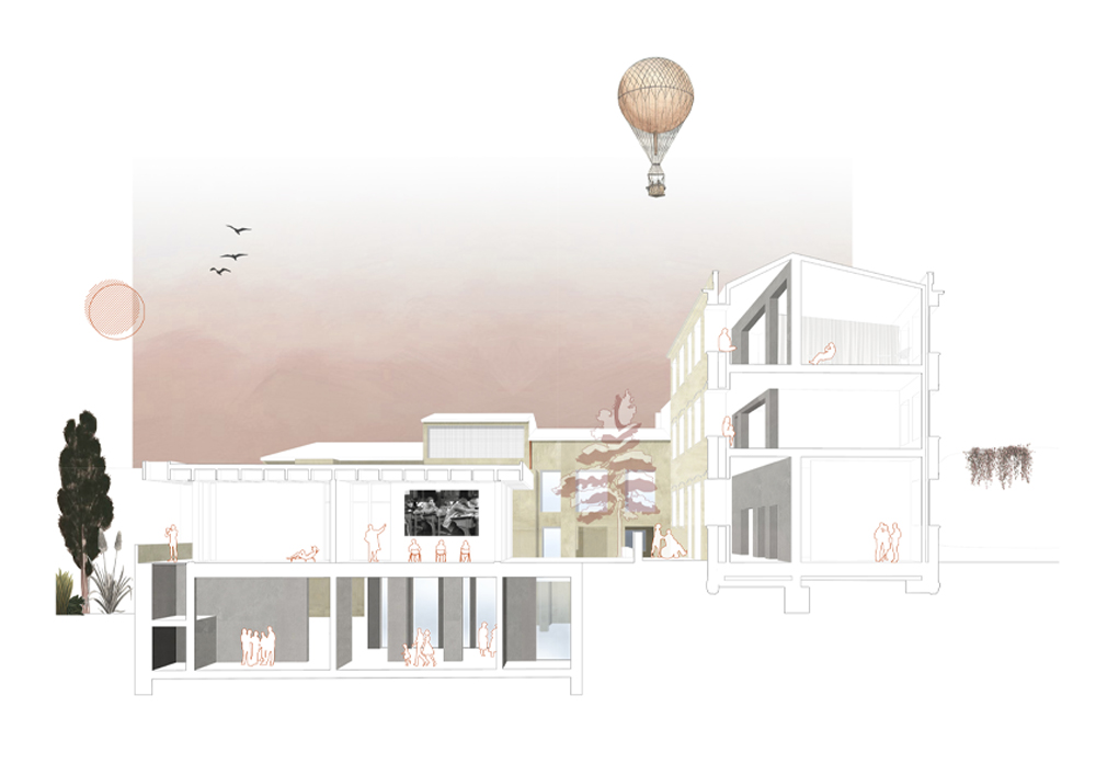 Modern Film School | EUmies Awards