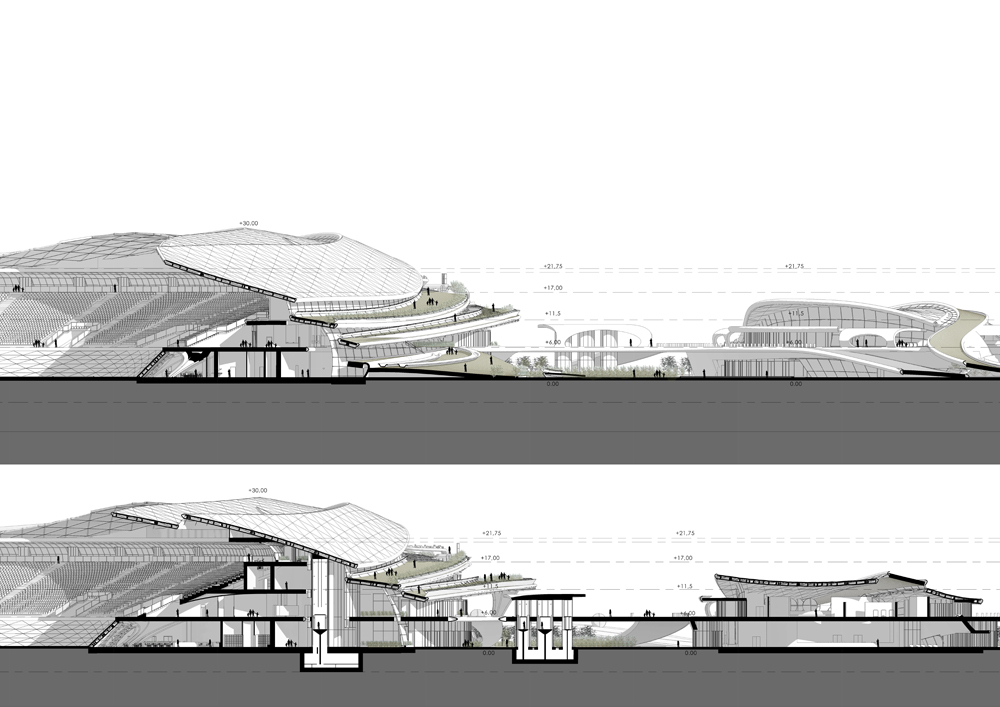 MOTORSPORT COMPLEX "POZNA? MOTOR RACING CIRCUIT" | EUmies Awards