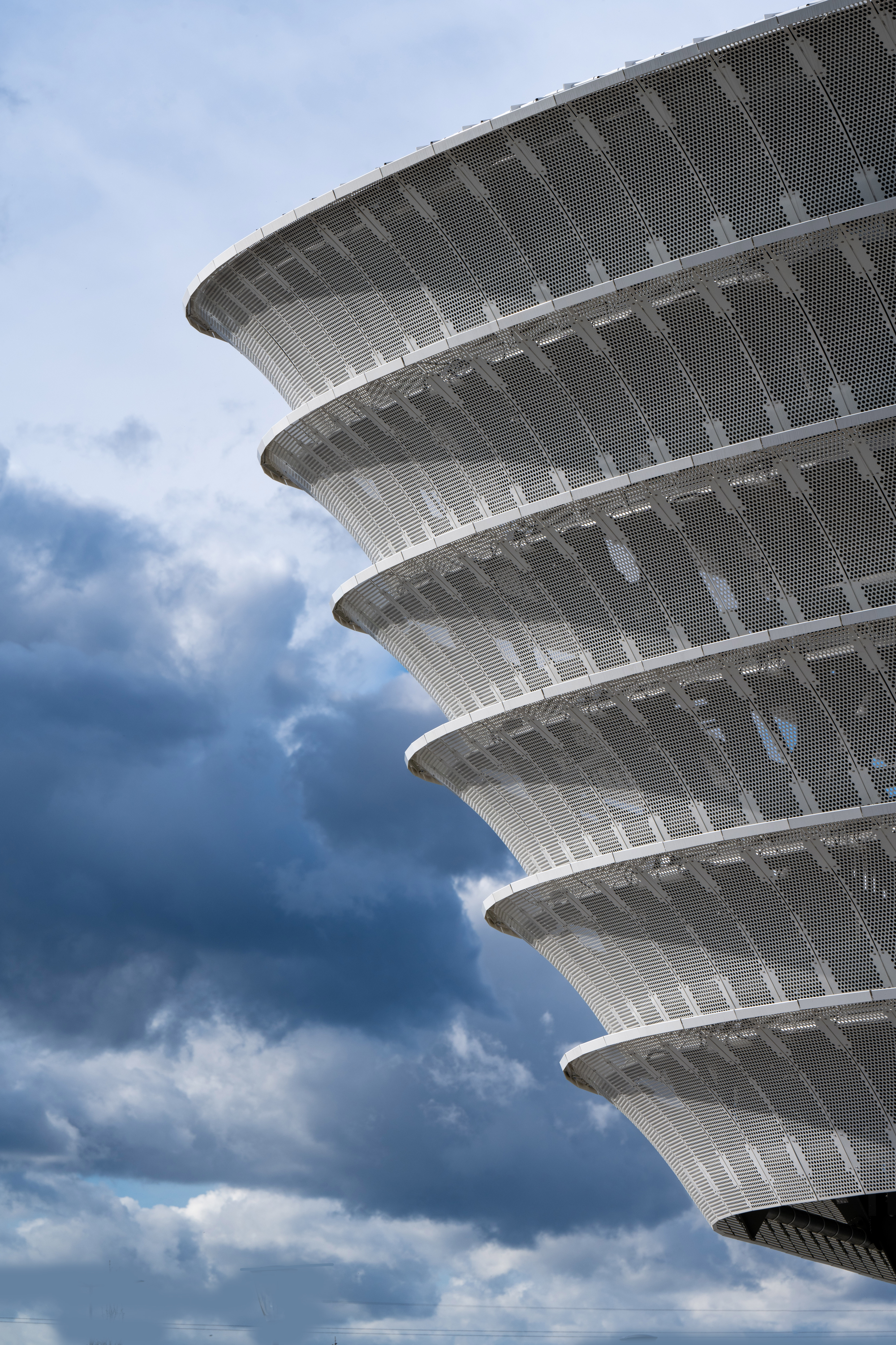 Alba Arena / MET Arena | EUmies Awards