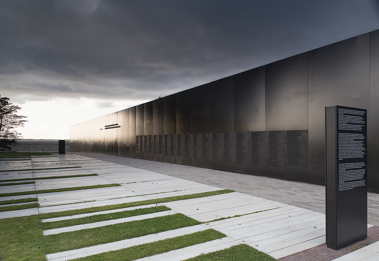 Memorial for the Estonian Victims of Communism | EUmies Awards
