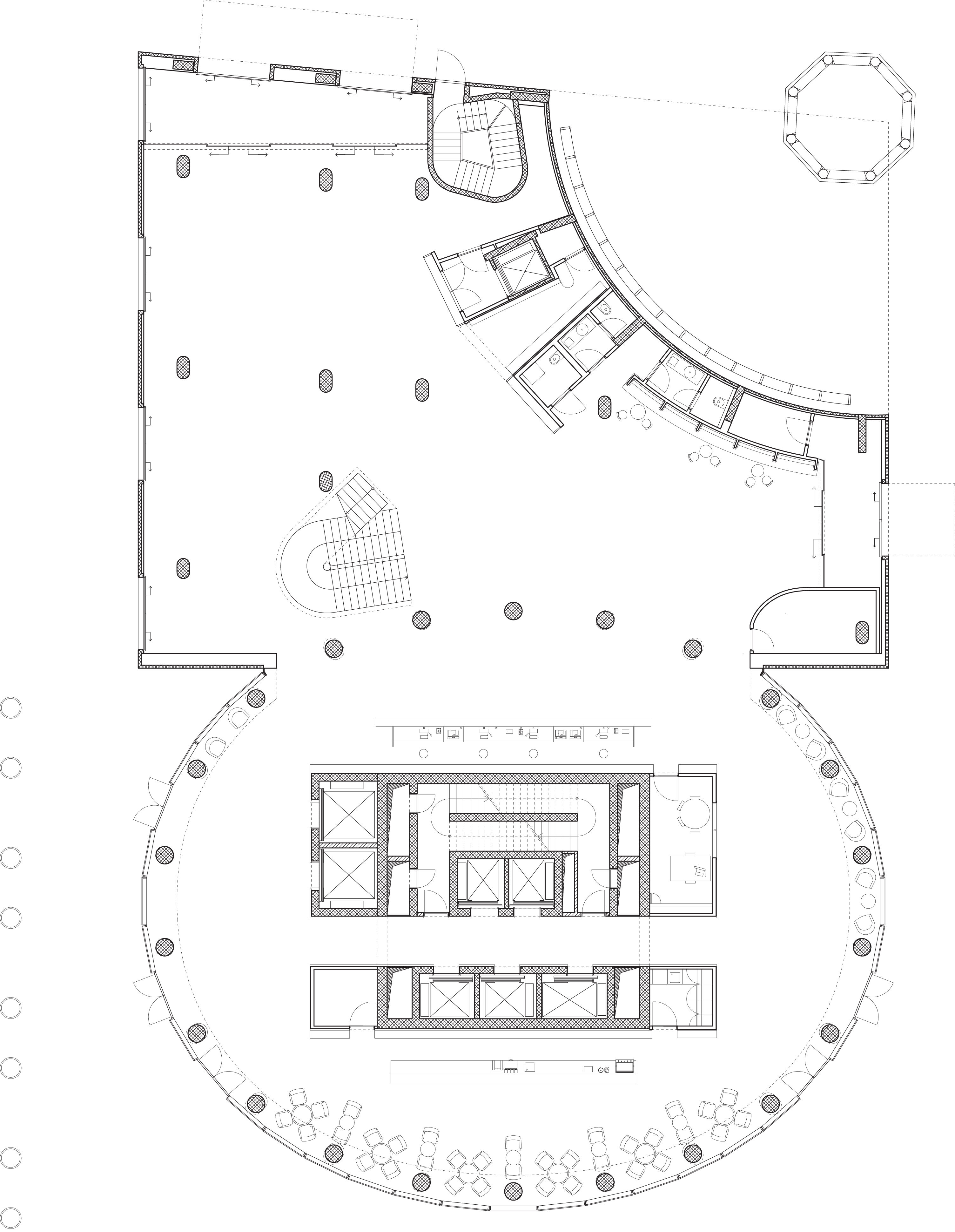 TID Tower | EUmies Awards