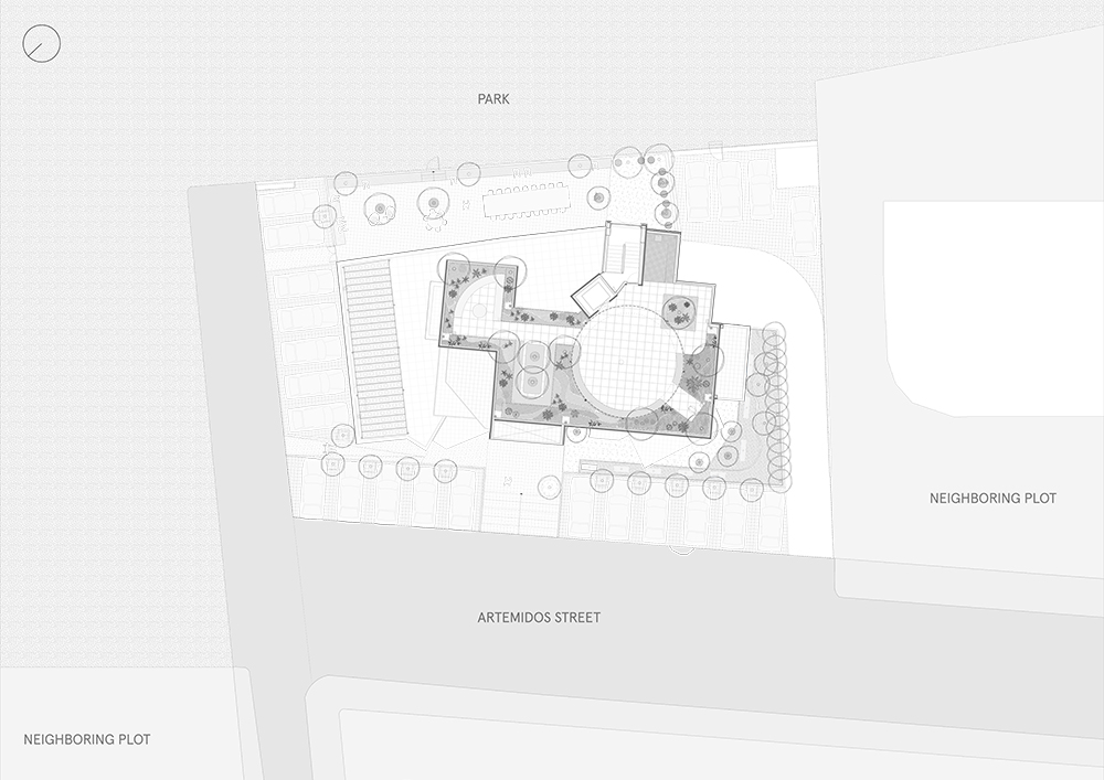 Art 1 Offices | EUmies Awards