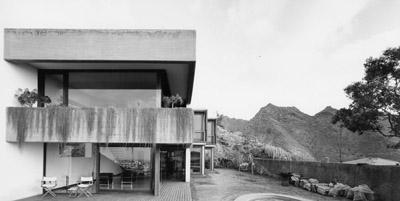 Ramon Barrera House | EUmies Awards