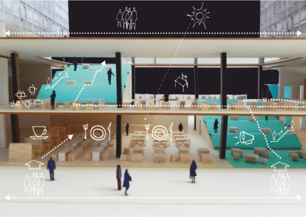 POINT OF INTERSECTION | EUmies Awards