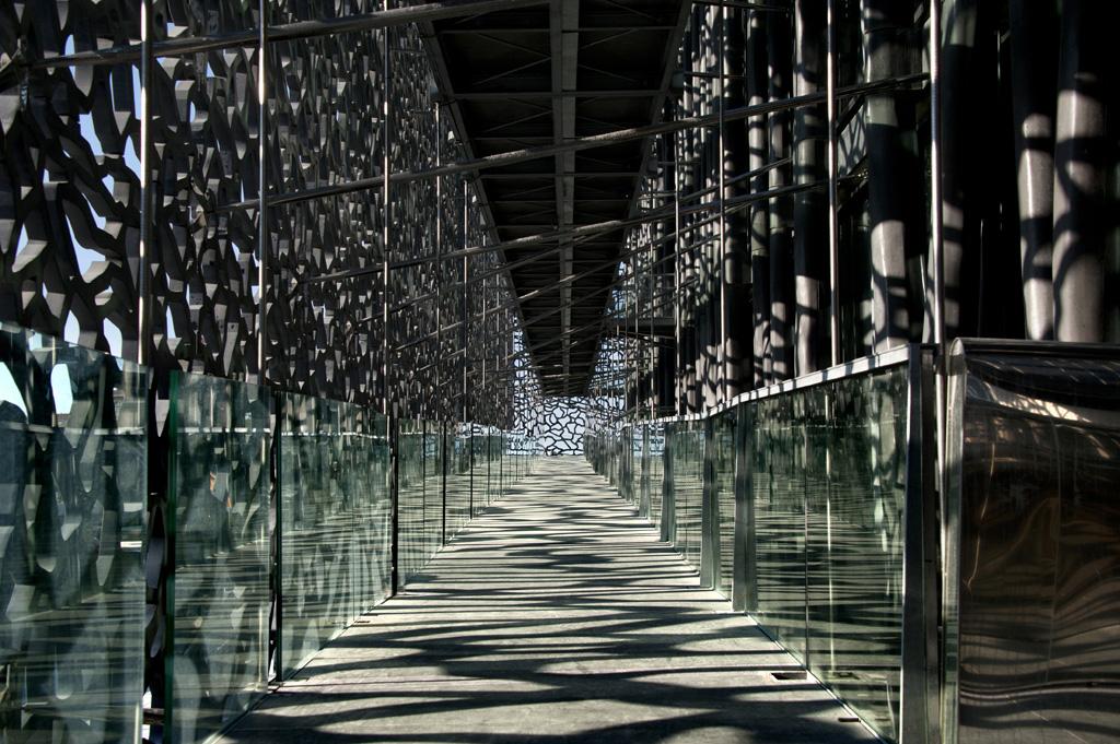 Museum of European and Mediterranean Civilization - MUCEM | EUmies Awards