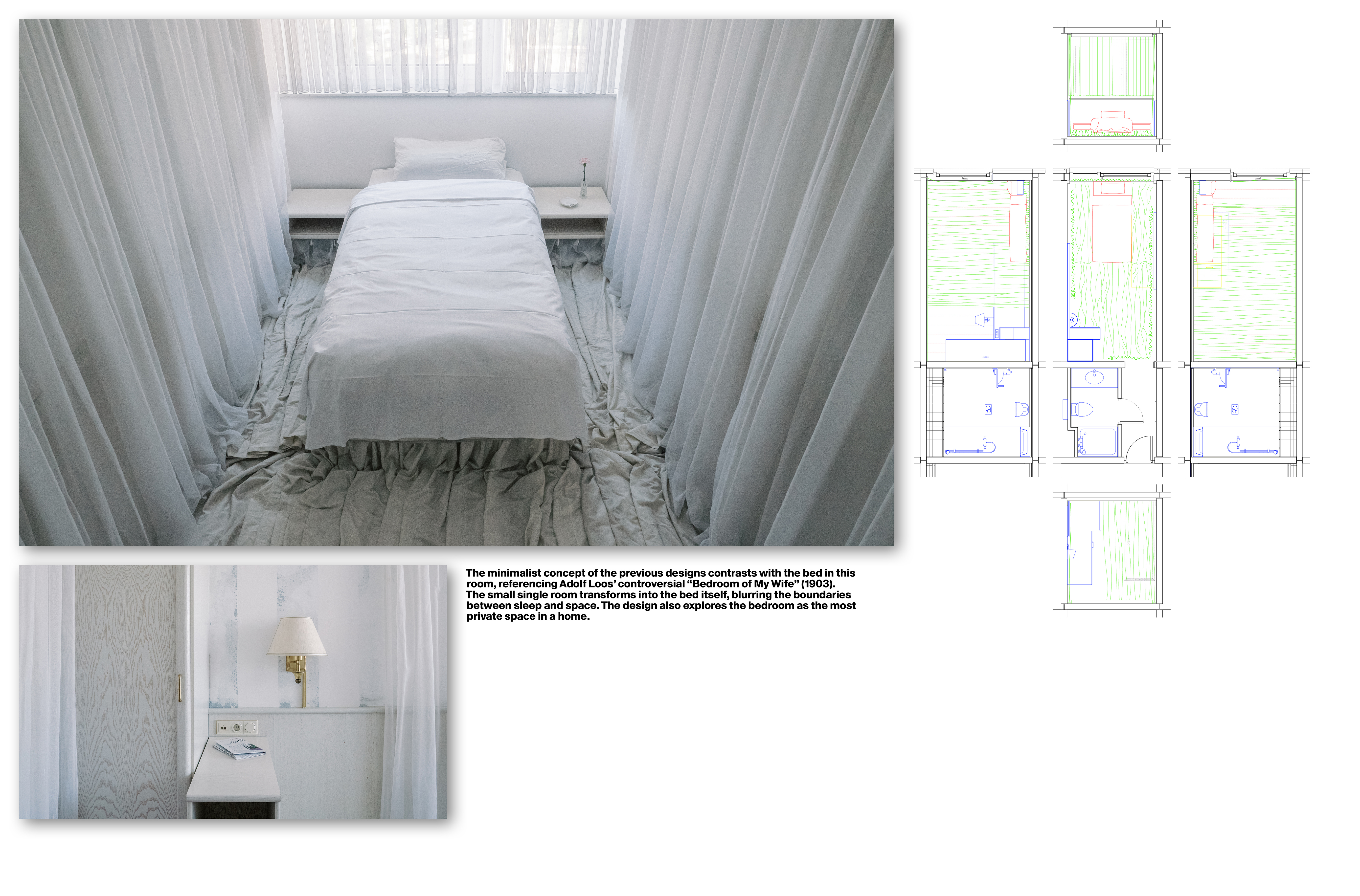 Hotel Interim | EUmies Awards