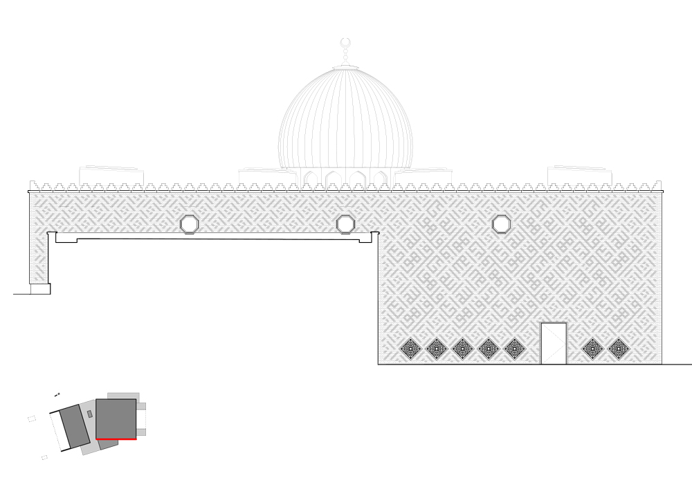 Cambridge Central Mosque | EUmies Awards