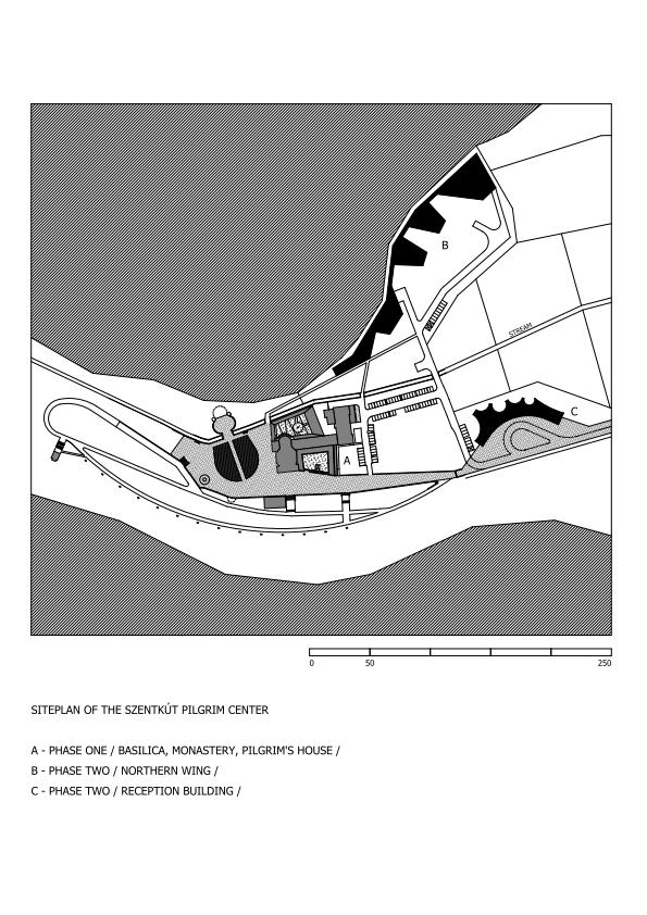 Szentkút Pilgrim Center | EUmies Awards