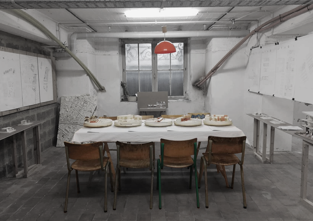 The Collective Kitchen | EUmies Awards