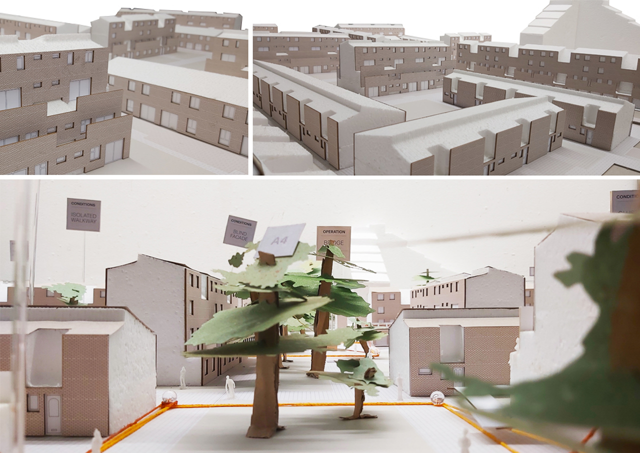 ANDOVER ESTATE 2022 | EUmies Awards