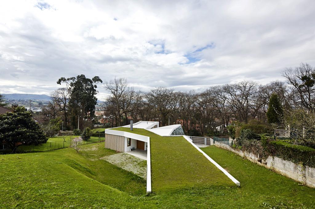 Lara Ríos House and Atelier | EUmies Awards