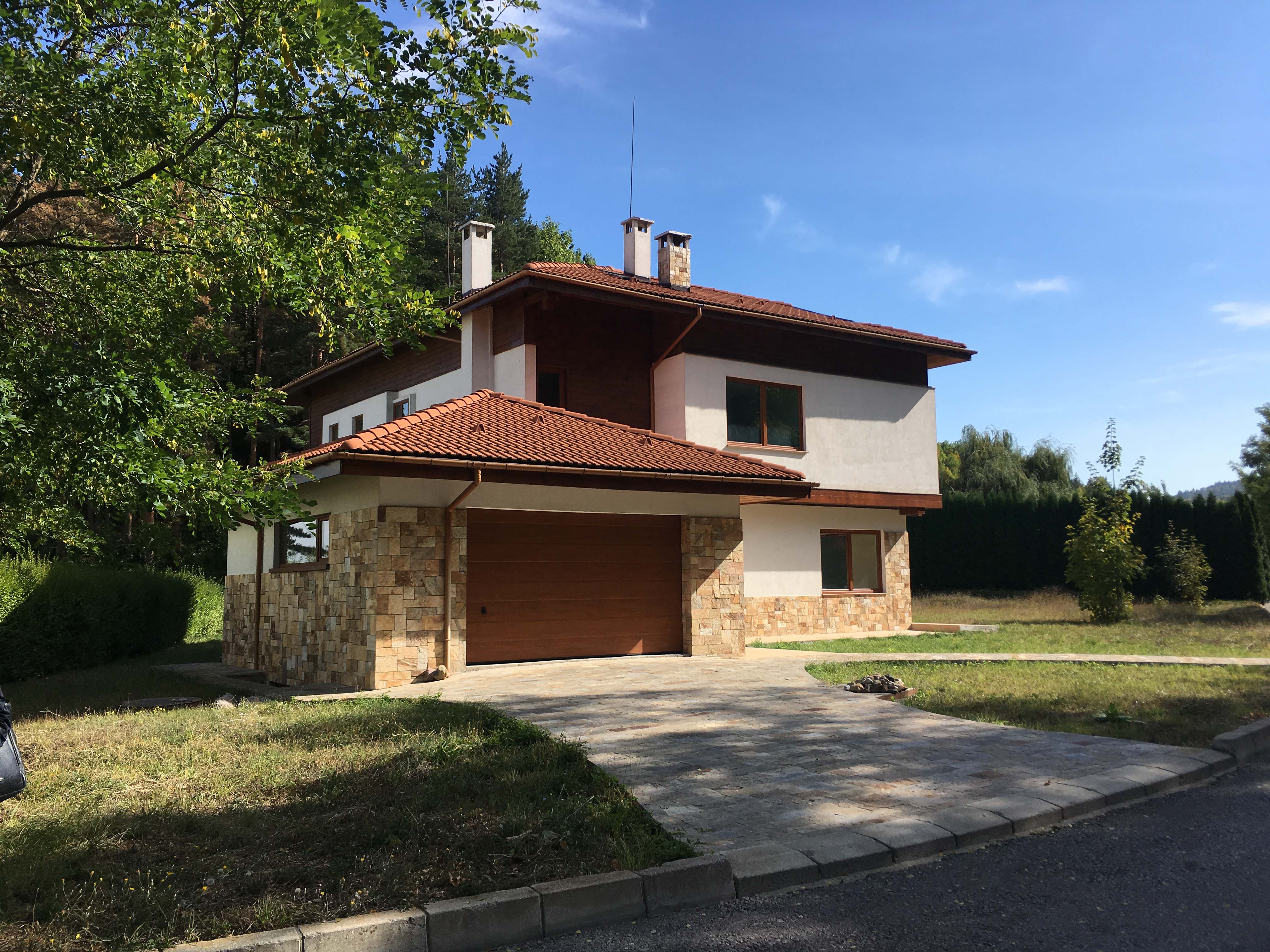 Kambanite Family House | EUmies Awards