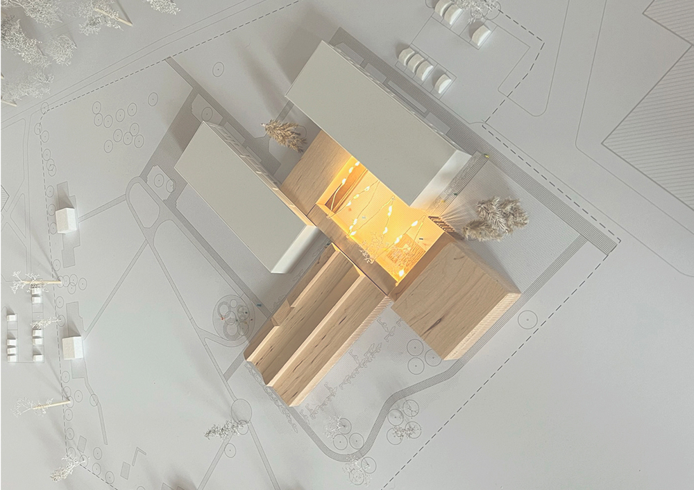 Transformation of Soviet Kindergarten “Peledziukas” | EUmies Awards