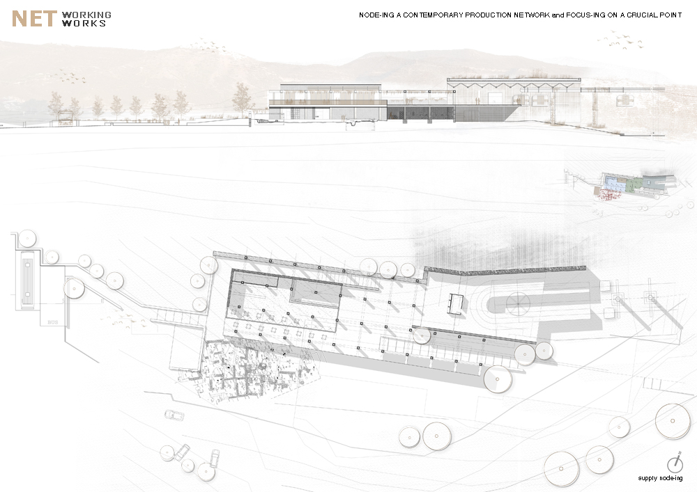 Networking Networks | EUmies Awards