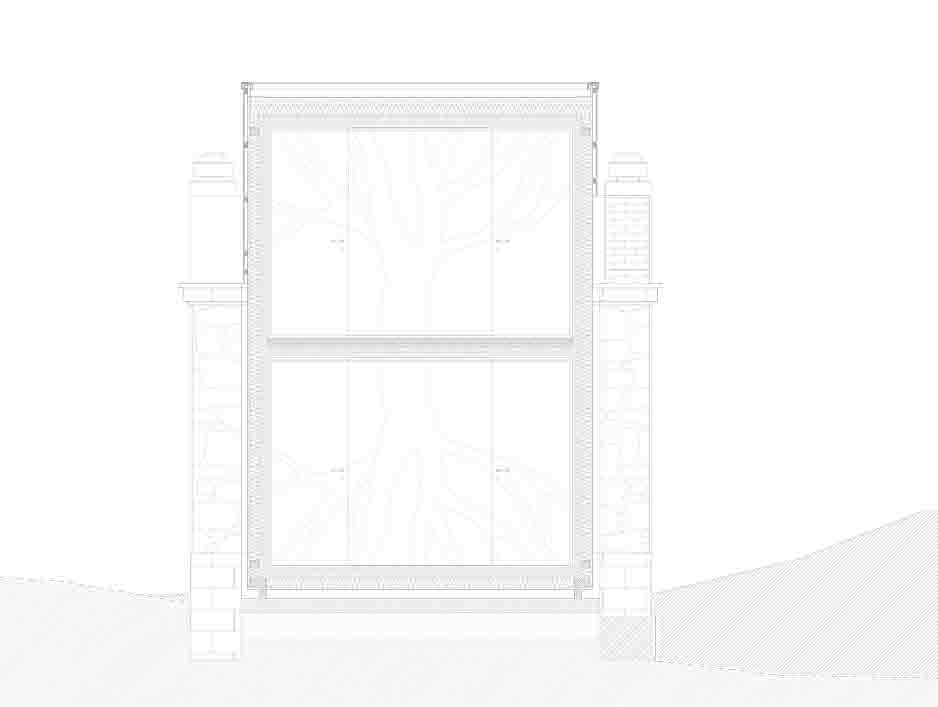 Conversion of the Gonner House into a shelter | EUmies Awards