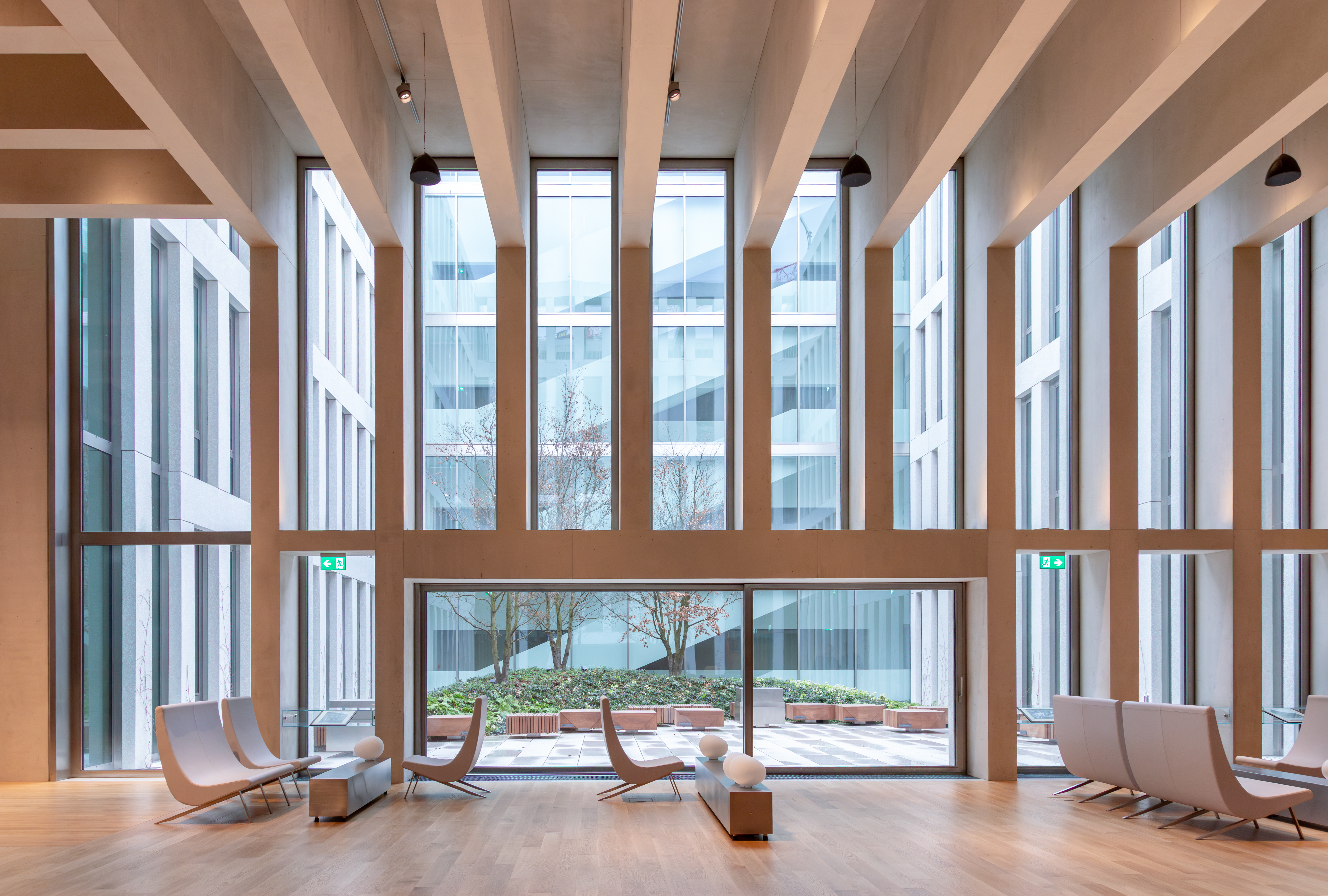 Embassy of the Republic of Poland in Berlin | EUmies Awards