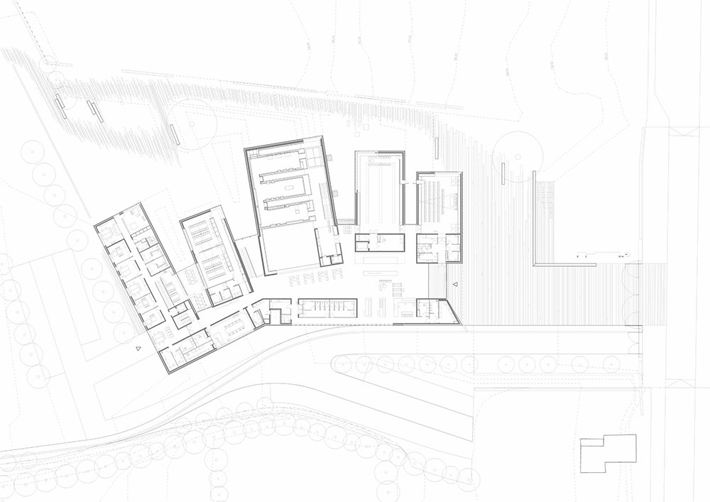 Contemporary Glass Museum | EUmies Awards