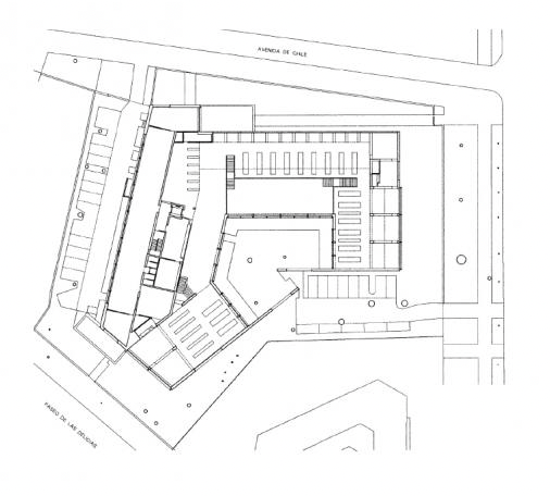 Seville Public Library | EUmies Awards