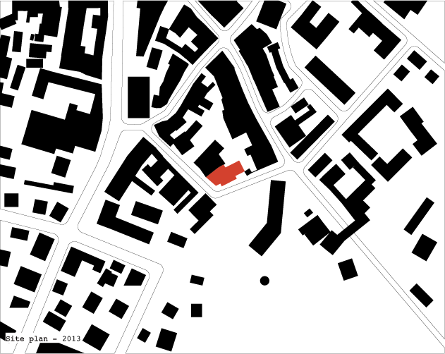 Ravensburg Art Museum | EUmies Awards