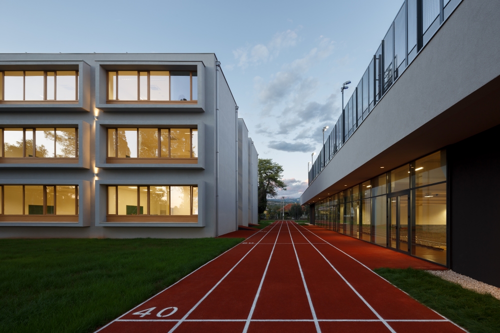 Primary School "Novka Ubovic" | EUmies Awards