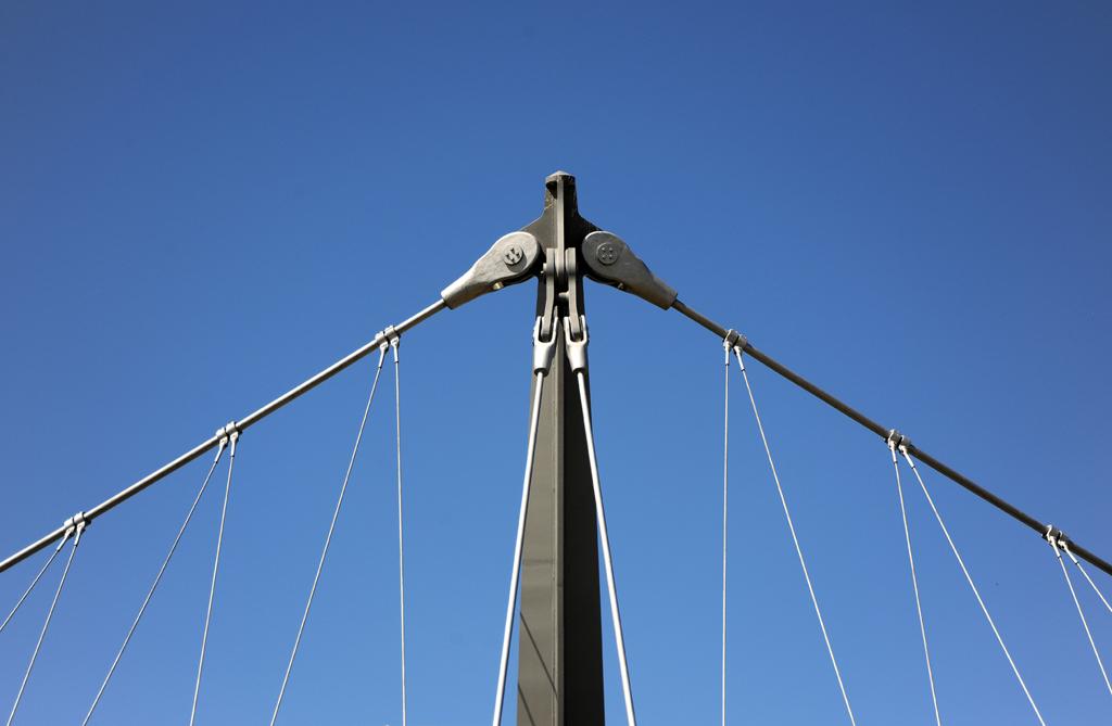 College Bridge | EUmies Awards