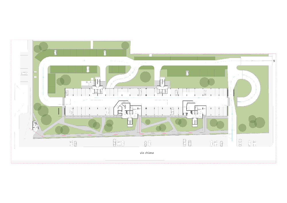 Engie Headquarters | EUmies Awards