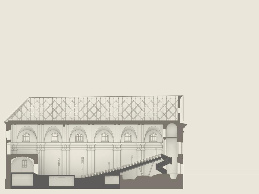 Ptuj Performance Centre | EUmies Awards