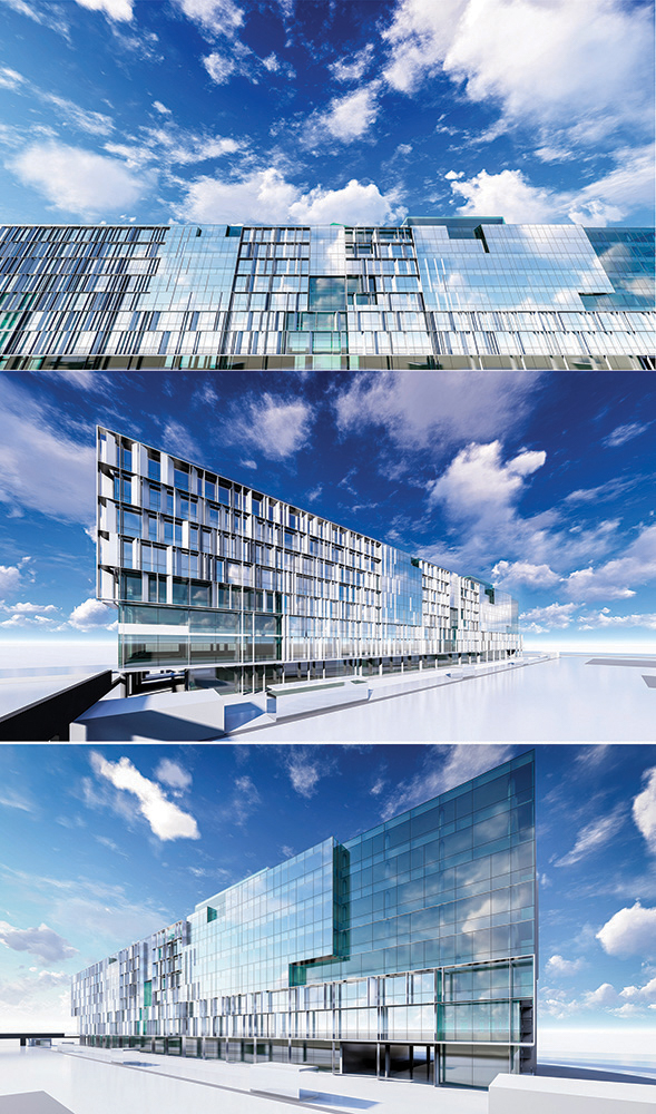 ncr corporation uk head office