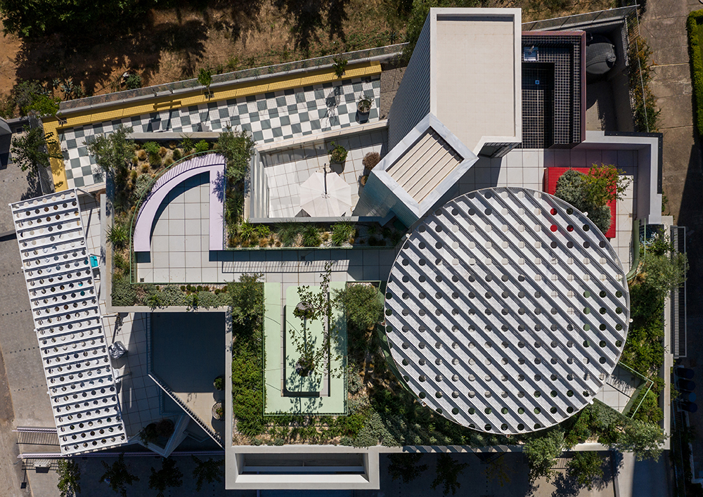 Art 1 Offices | EUmies Awards