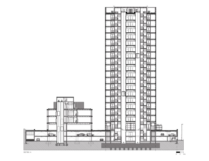 Burgo Tower | EUmies Awards
