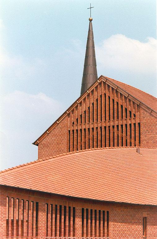 Lutheran Church | EUmies Awards