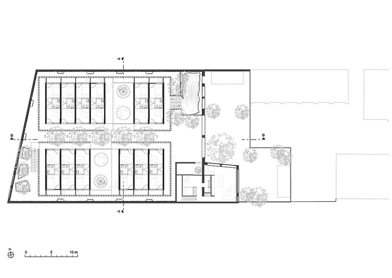 Hotel Graace | EUmies Awards