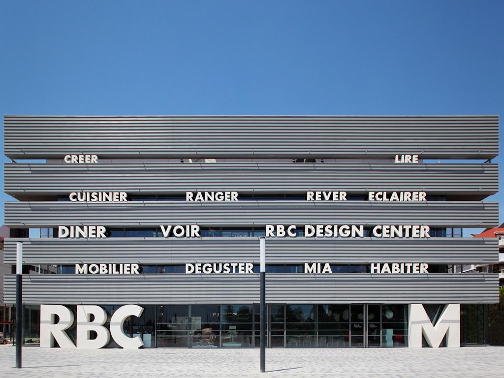 RBC Design Center | EUmies Awards