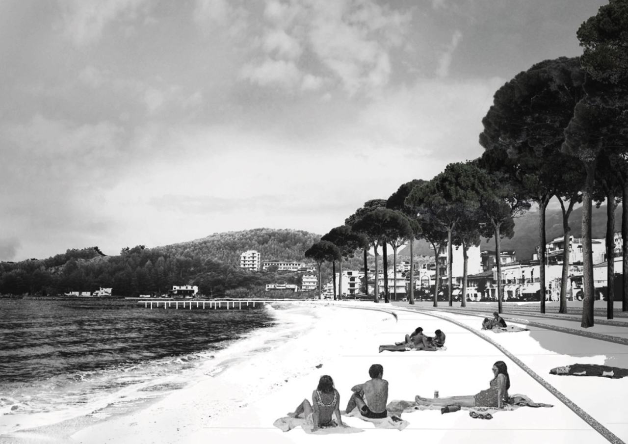 Himara Waterfront | EUmies Awards