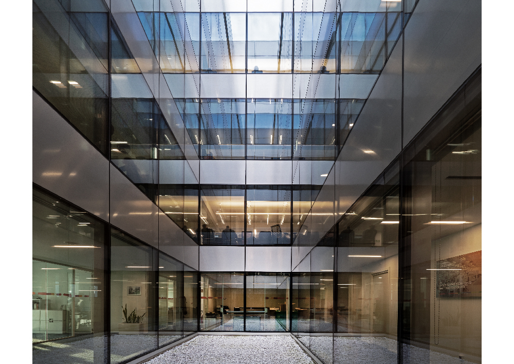 Engie Headquarters | EUmies Awards