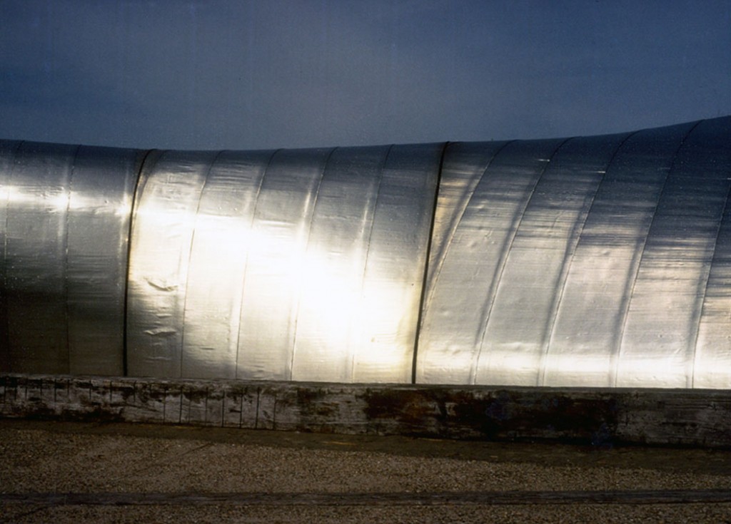 Fresh Water Pavilion | EUmies Awards