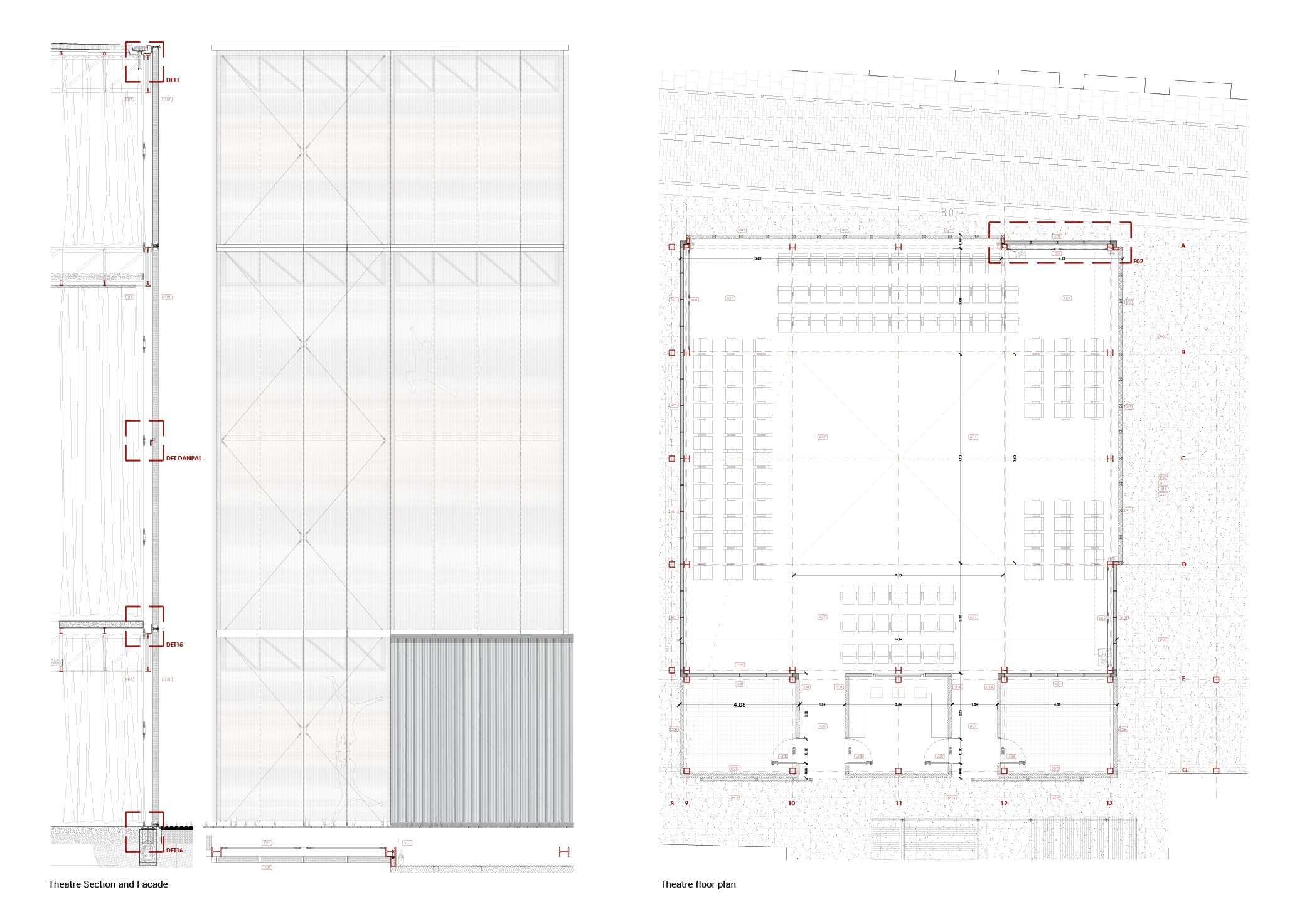 Raval Circus | EUmies Awards