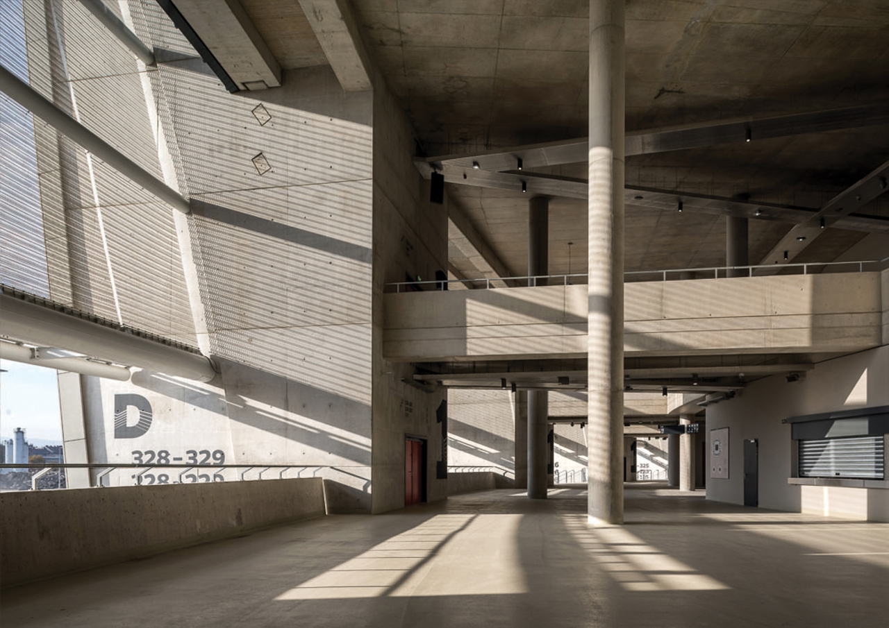 Puskás Arena | EUmies Awards