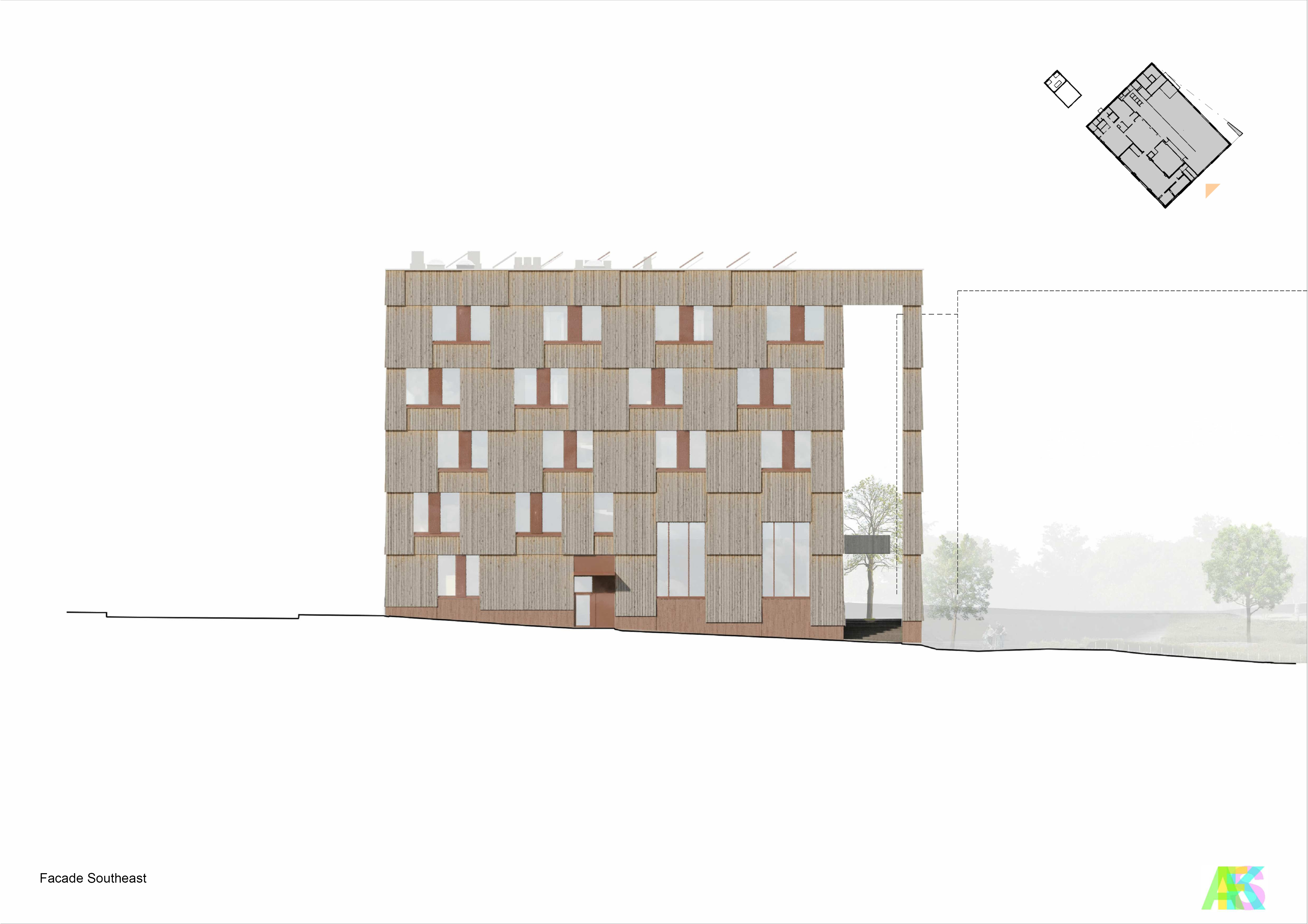 Kumpula High School of Natural Sciences | EUmies Awards