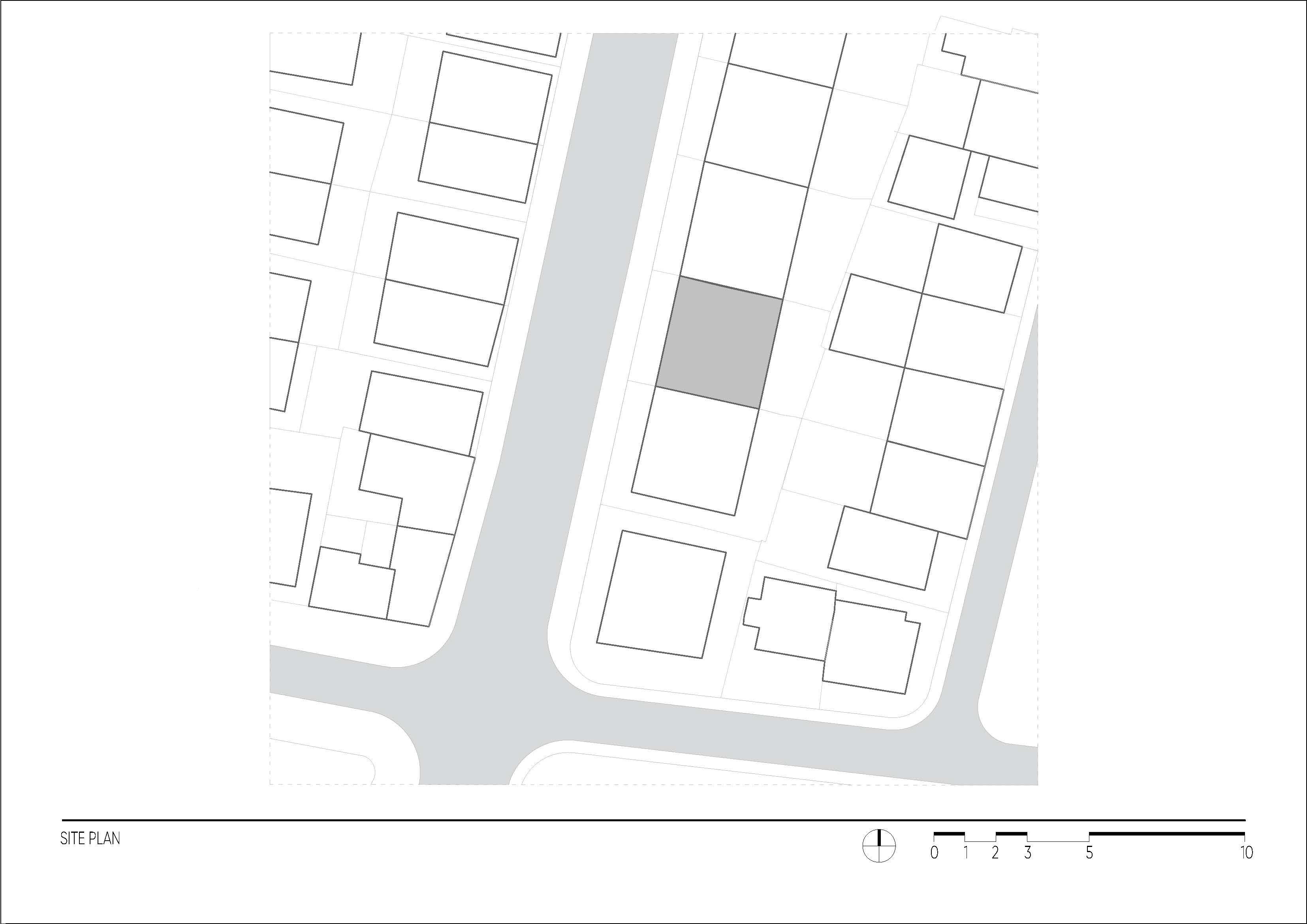 Residential and Commercial Building – Ruzveltova | EUmies Awards