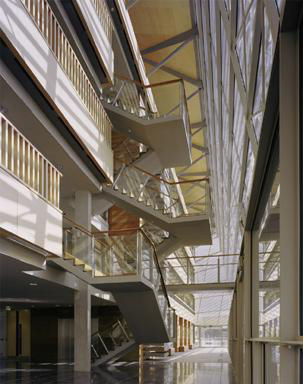 Limerick County Hall | EUmies Awards