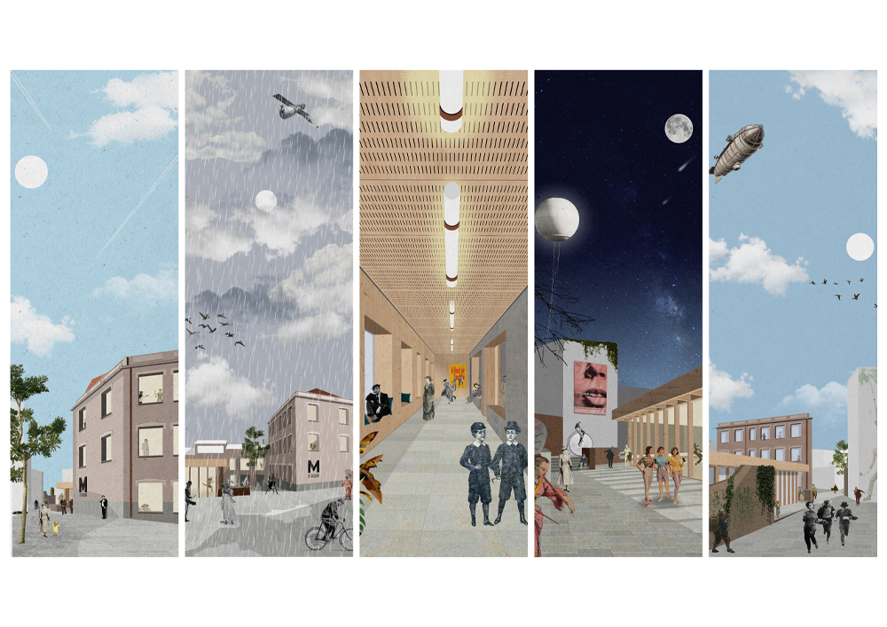 Modern Film School | EUmies Awards