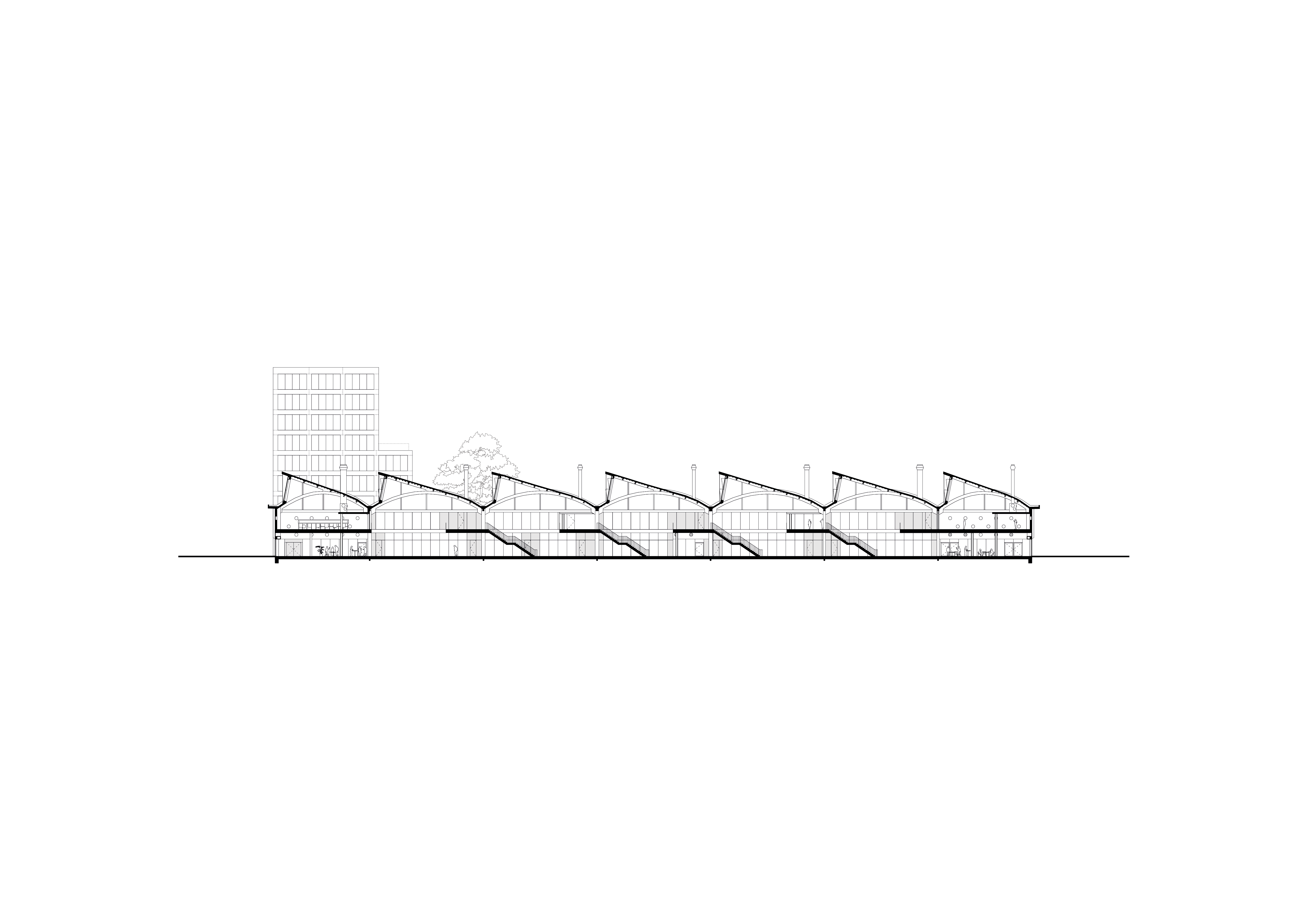 University Campus | EUmies Awards