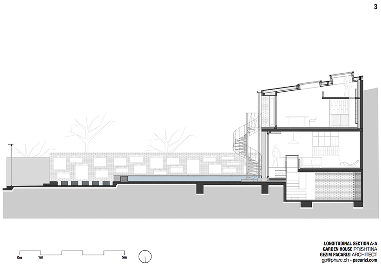 Garden House | EUmies Awards