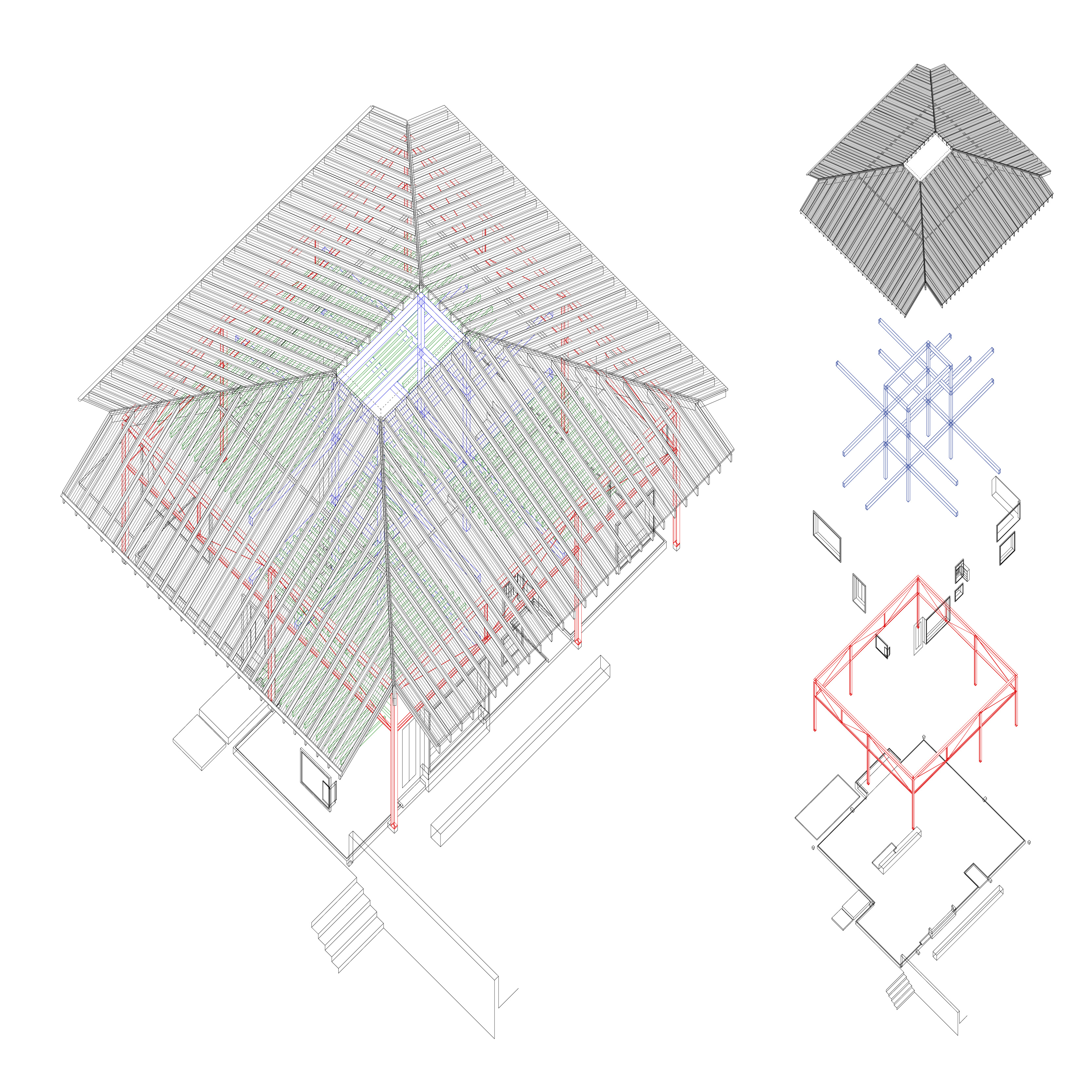 Ballyblake House | EUmies Awards