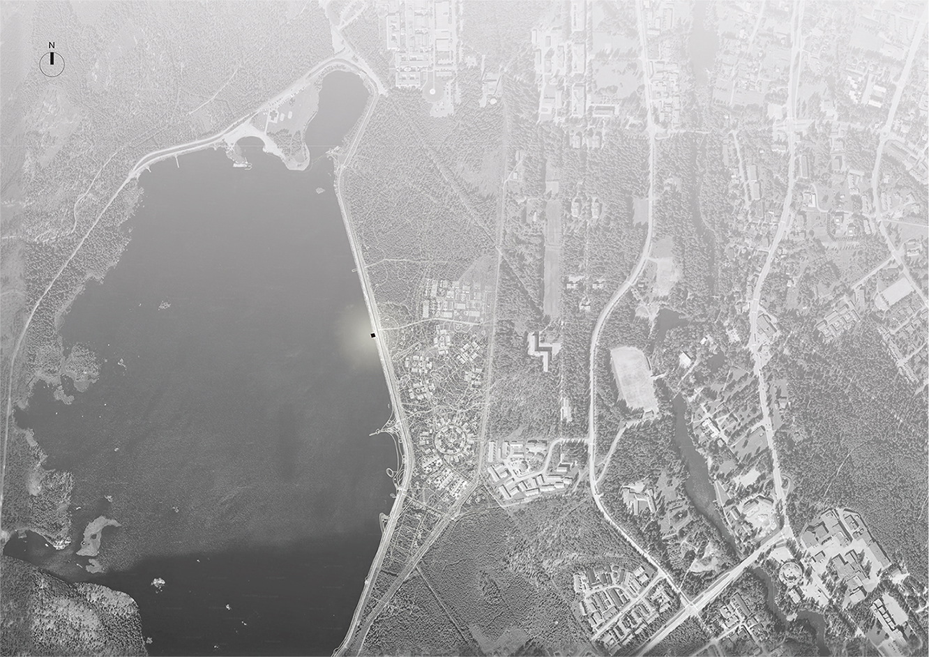 Periscope Tower | EUmies Awards